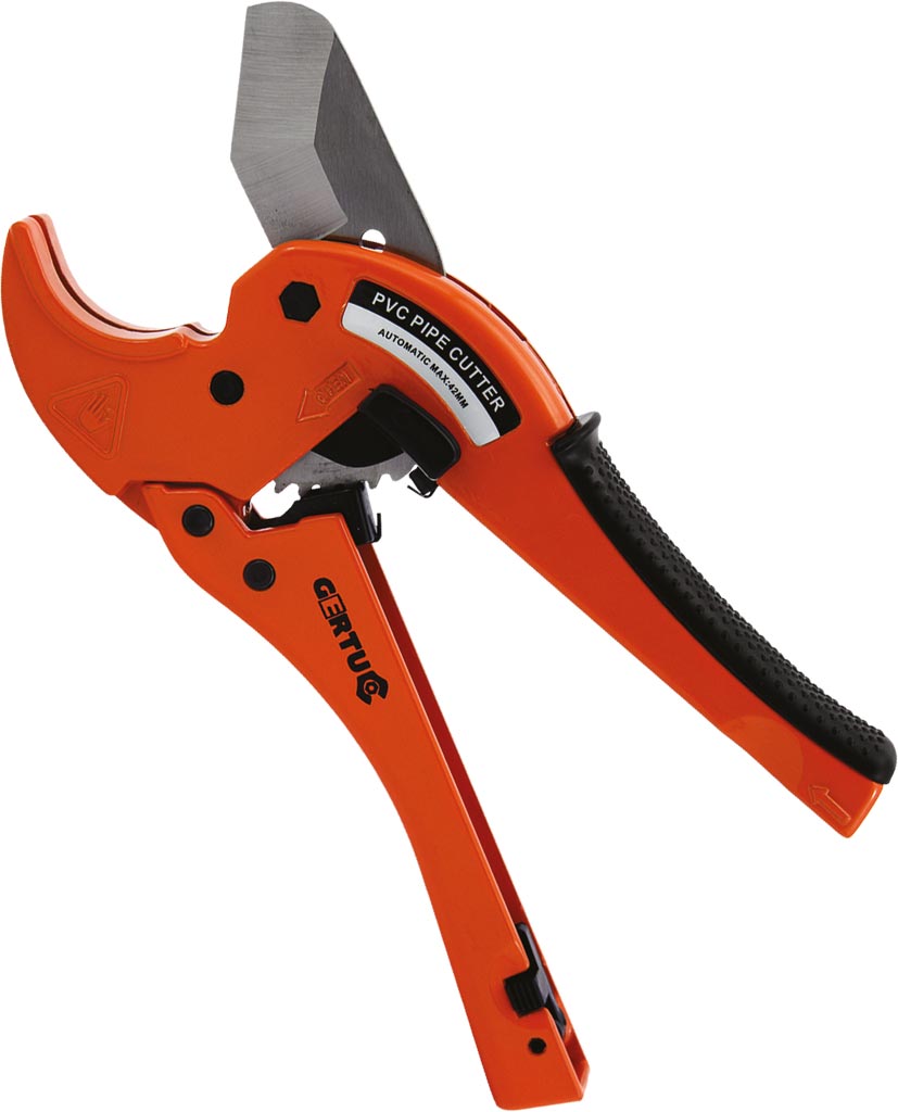 Obcinak do Rur PVC GERTU 42 mm - Kup Teraz – MP-Store